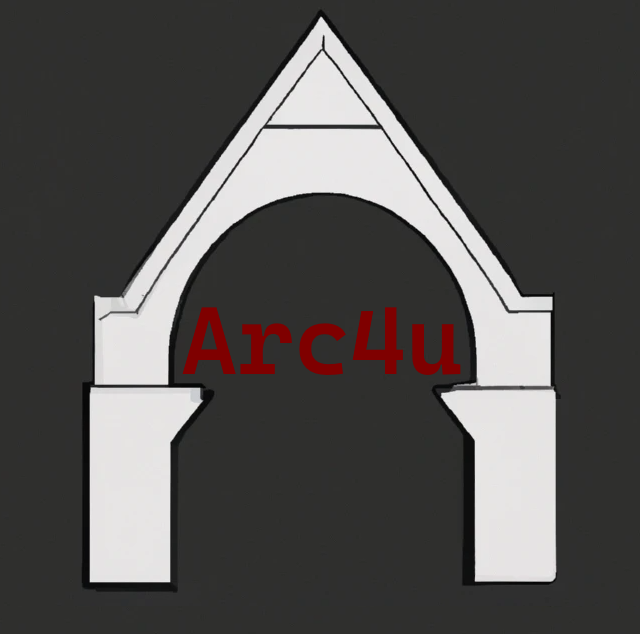 Arc4u Guidance 2022 - Visual Studio Marketplace